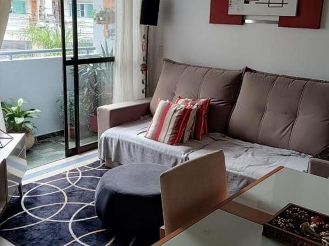 Apartamento Padrão em Vila Mangalot São Paulo