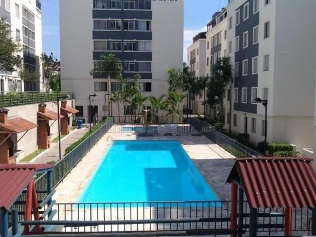 Apartamento Padrão em Vila Regina São Paulo