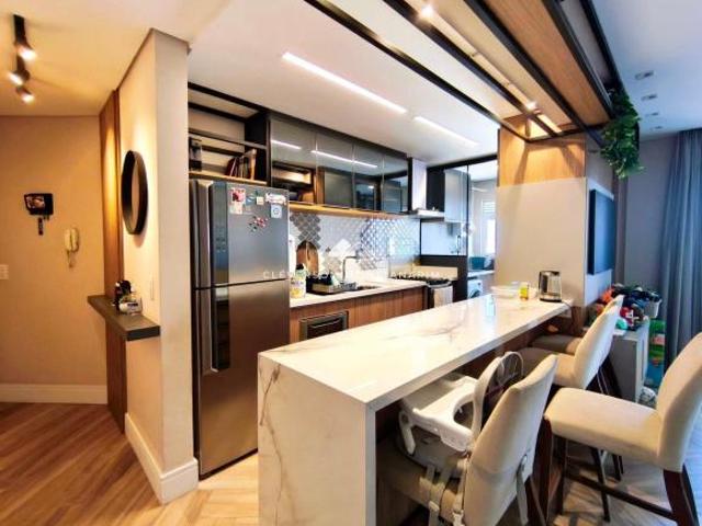 Apartamento Padrão Edifício Golden Hills