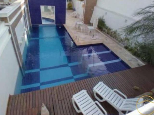 Apartamento Padrão Edifício Garden Hill