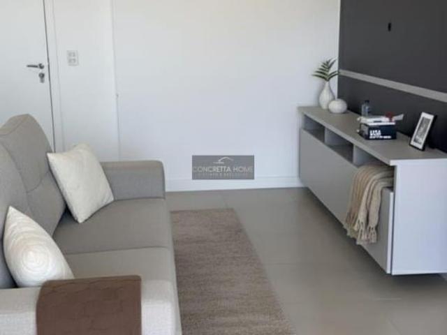 Apartamento Padrão Edifício Soul