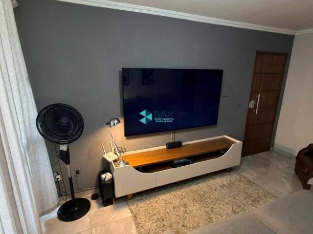 Apartamento Padrão Edificio Teodoro cond. Ana Maria