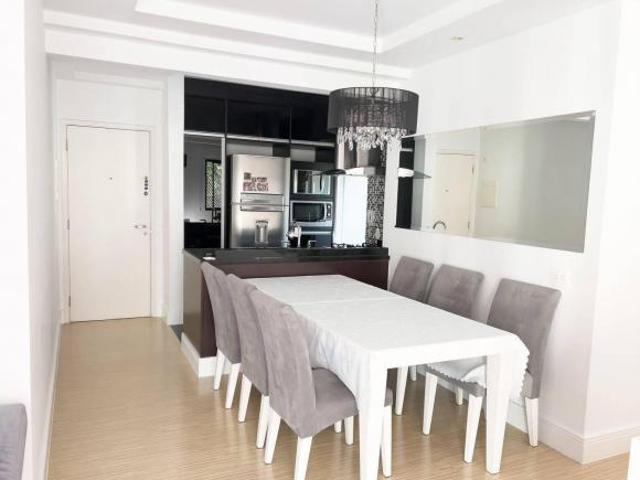 Apartamento Padrão Espetacular