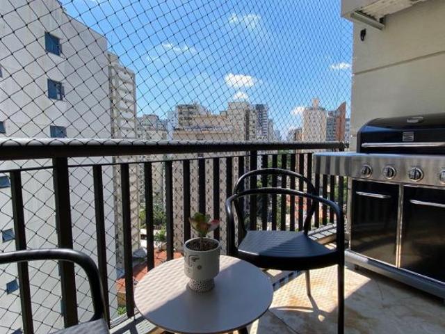 CONDOMINIO EDIFICIO JARDIM DOS BUTIÁS Apartamento Padrão Espetacular