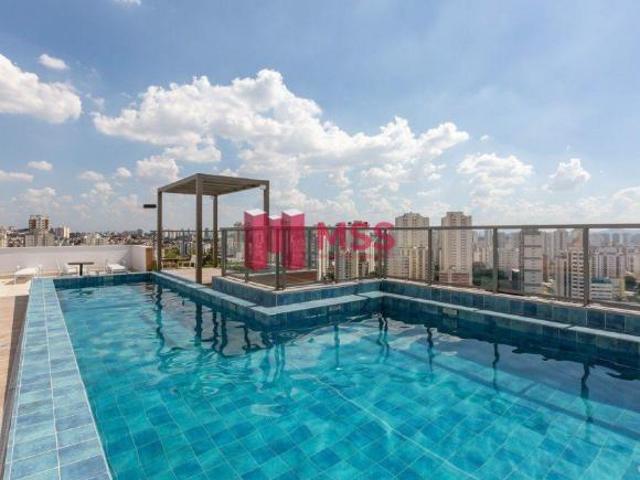 Apartamento Padrão Espetacular A hora é agora