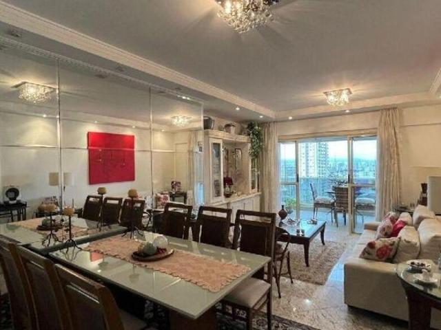 Apartamento Padrão Espetacular imóvel na Mooca