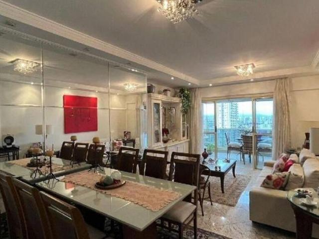 Apartamento Padrão Espetacular imóvel na Mooca