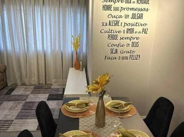 Apartamento Padrão EXCELENTE CONDIÇÕES
