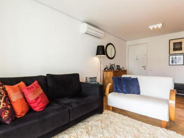 Apartamento Padrão Fantástico