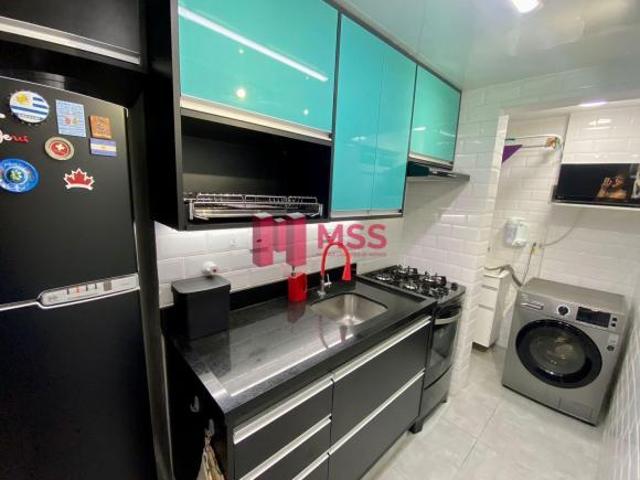 Apartamento Padrão Impecável Aceita permuta
