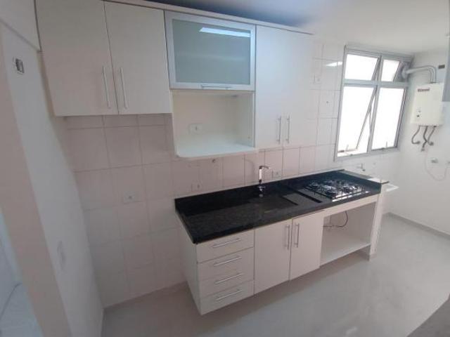Apartamento Padrão Impecável Pronto para Morar
