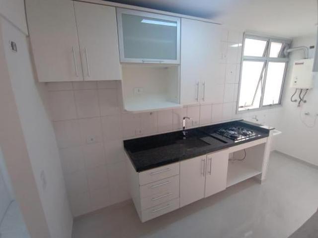 Apartamento Padrão Impecável Pronto para Morar