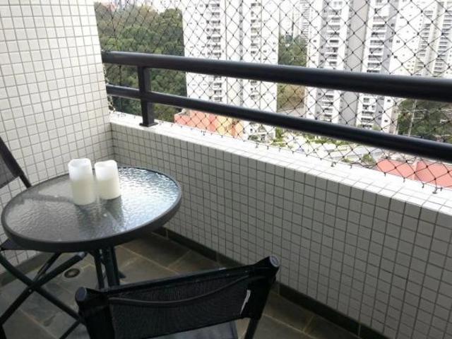 Apartamento Padrão Impecável