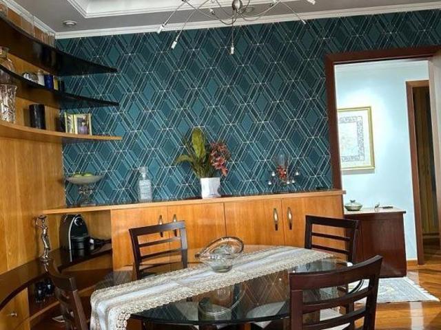 Apartamento Padrão impecável