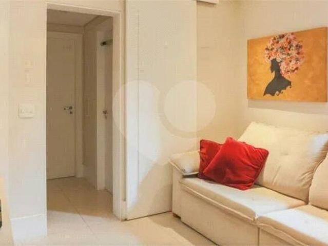 Apartamento Padrão Impecável