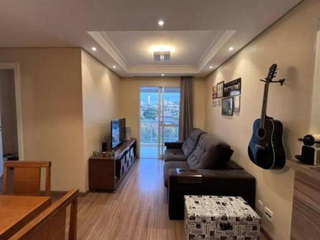 Apartamento Padrão Impecável