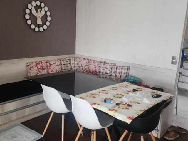 Apartamento Padrão Impecável