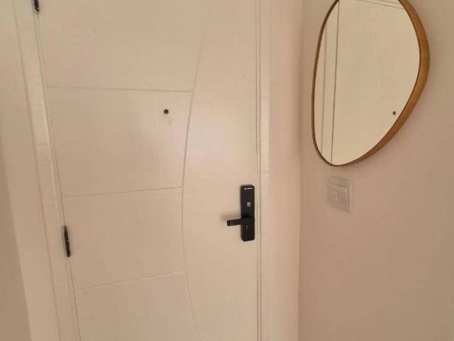 Apartamento Padrão Impecável