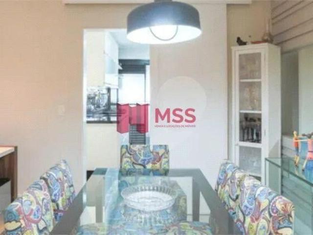 Apartamento Padrão Impecável