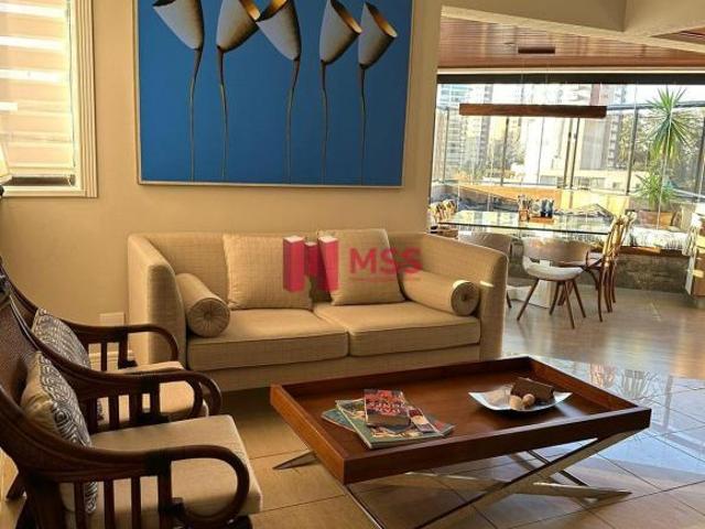 Apartamento Padrão Impecável