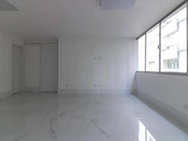 Apartamento Padrão Impecável