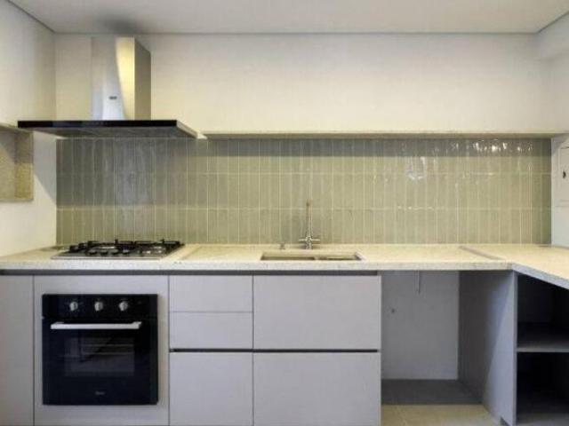 Apartamento Padrão Impecável