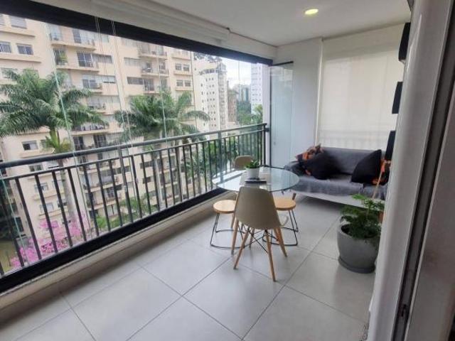 Apartamento Padrão Impecável