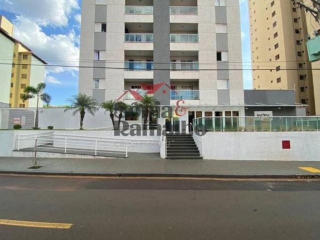 Apartamento Padrão Iguatemi, Ribeirão Preto SP