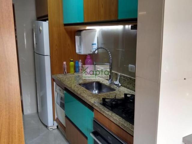 Apartamento Padrão Jaragua, São Paulo SP