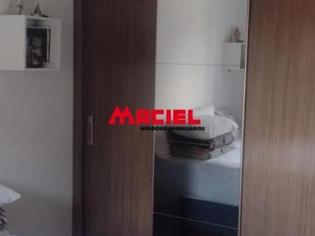 Apartamento Padrão, Jardim Motorama, São Jose dos Campos, Excelente localização