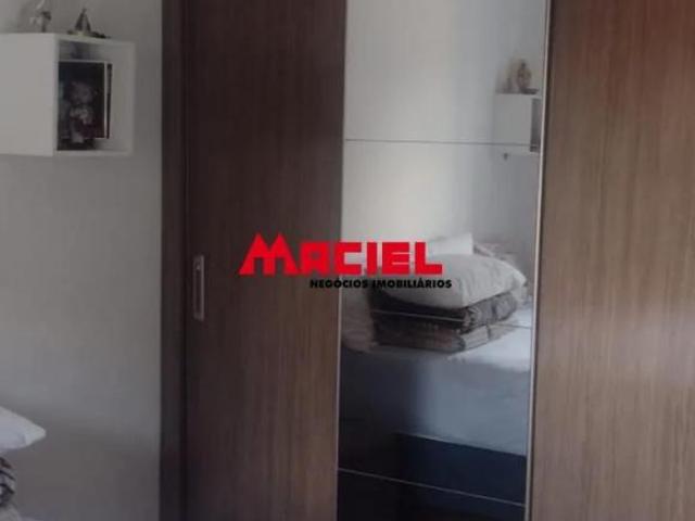 Apartamento Padrão, Jardim Motorama, São Jose dos Campos, Excelente localização