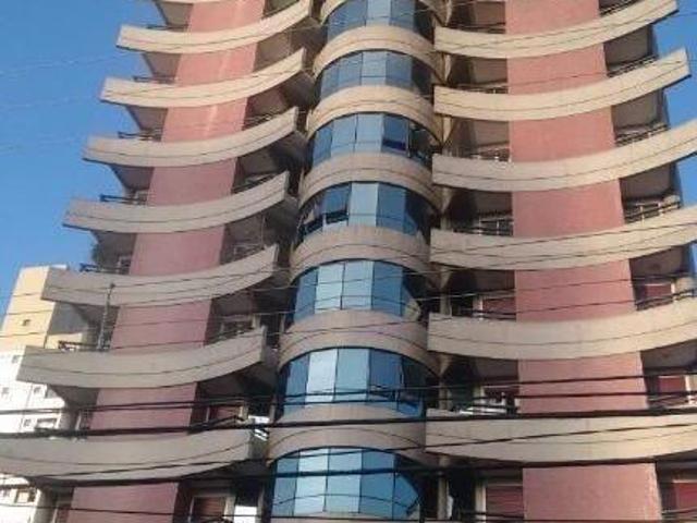 Apartamento Padrão, Jardim Bela Vista Santo André