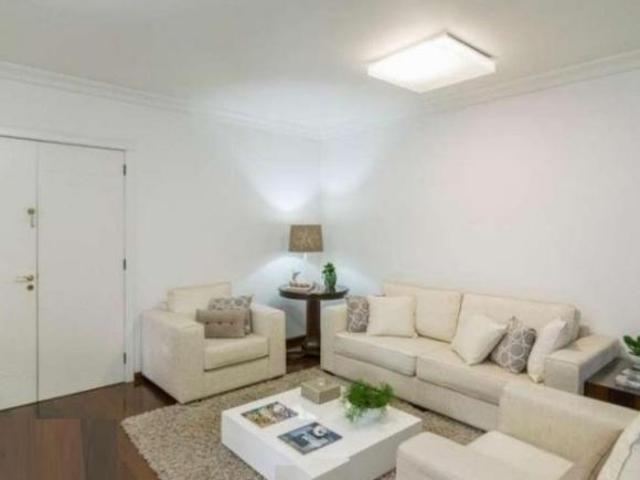 Apartamento Padrão, Jardim Bela Vista Santo André