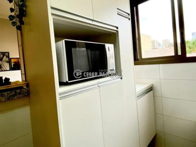 Apartamento Padrão Jardim Botânico Belíssimo Apartamento mobiliado com requinte e finamente decorad