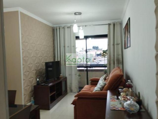 Apartamento Padrão Jardim Ester – Butantã Zona Oeste SP