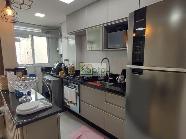 Apartamento Padrão Jardim Iris