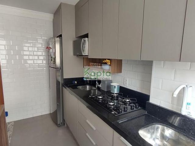 Apartamento Padrão Jardim Iris