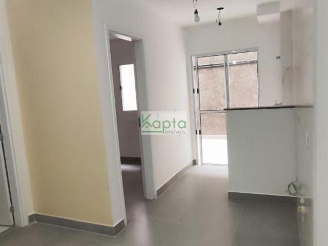 Apartamento Padrão Jardim Líbano São Paulo/SP