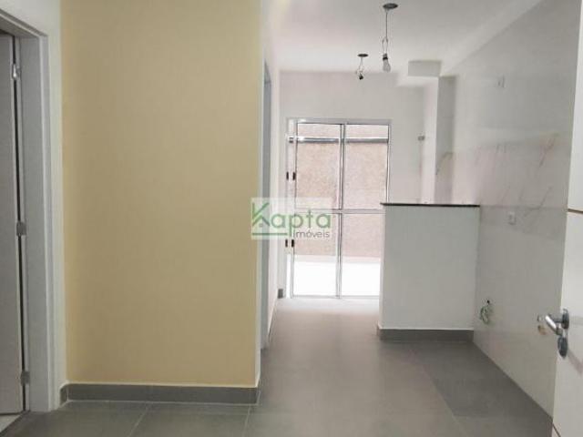 Apartamento Padrão Jardim Líbano São Paulo/SP