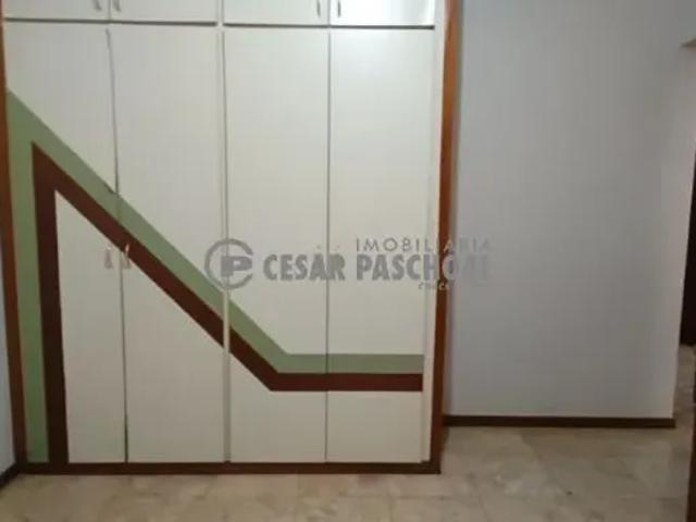 Apartamento Padrão Jardim São Luiz 3 dormitorios, sendo 3 suites com armarios sala 2 ambientes co
