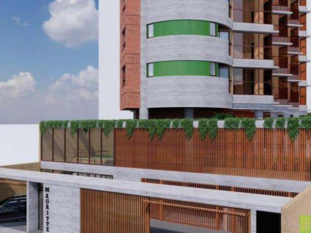 Apartamento Padrão, Jardim Santo André