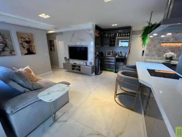 Apartamento Padrão, Jardim Santo André