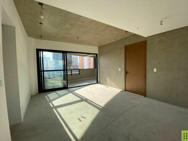 Apartamento Padrão, Jardim Santo André