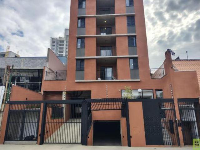 Apartamento Padrão, Jardim Santo André