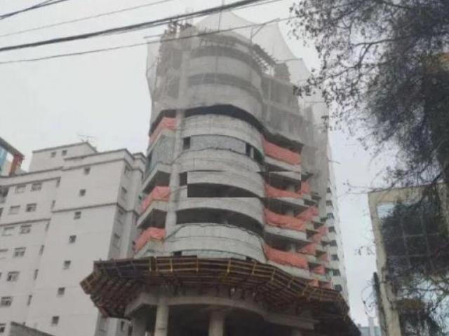 Apartamento Padrão, Jardim Santo André