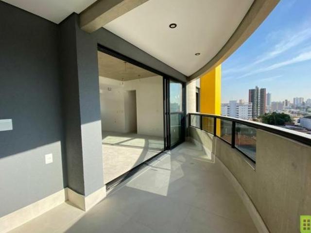Apartamento Padrão, Jardim Santo André
