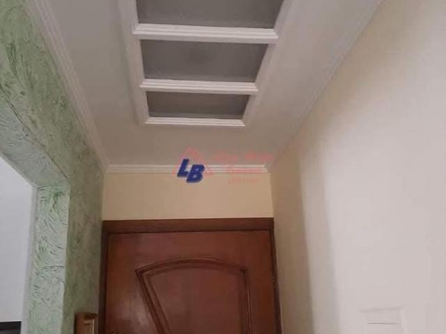 Apartamento Padrão Jd. Alvorada