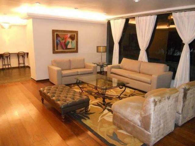 Apartamento Padrão o LUXO e o CONFORTO juntos