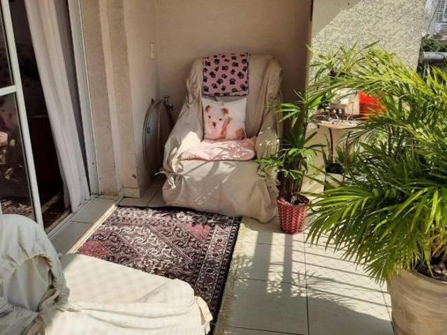 Apartamento Padrão Oportunidade