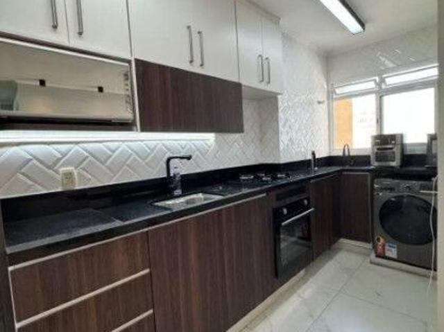 Apartamento Padrão Oportunidade